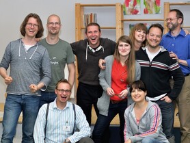 Makerspace Leipzig | Die Gemeinschaftswerkstatt